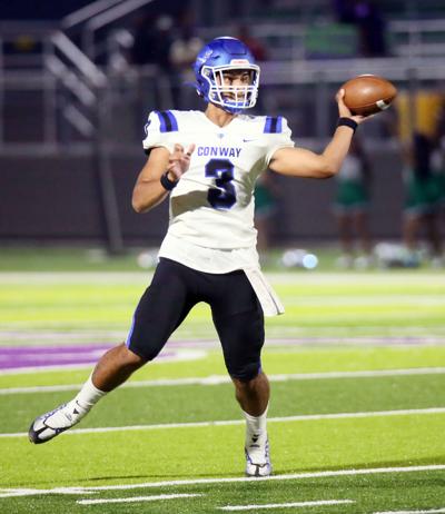 Wampus Cats lead the way in football last week | Sports | thecabin.net