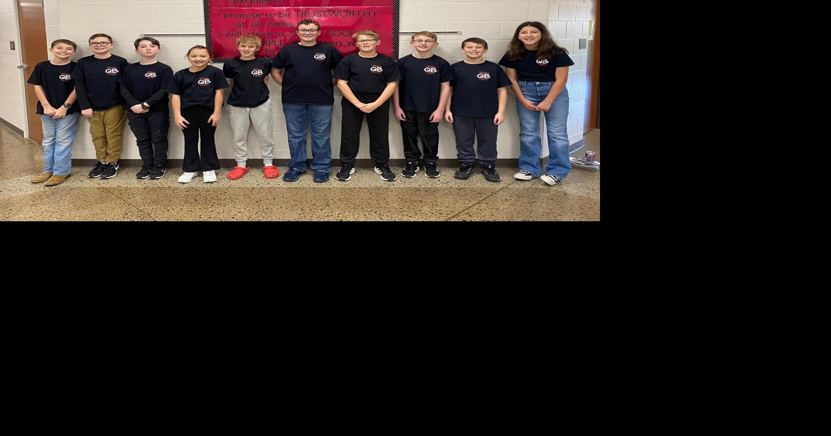 FMIS Quiz Bowl | News | thecabin.net