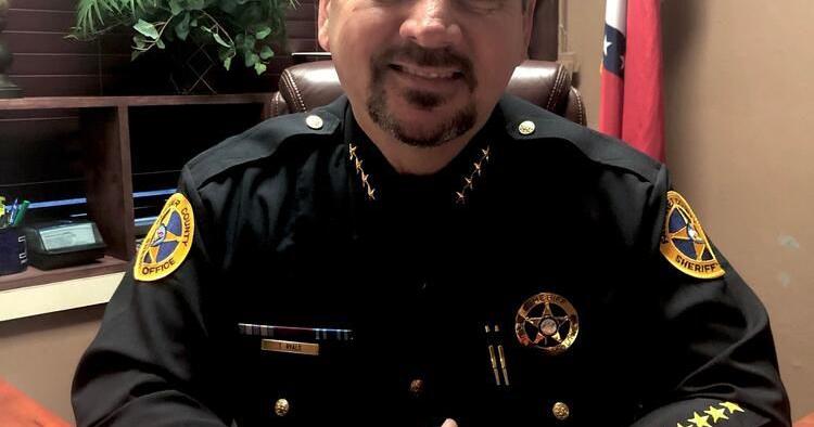 A message from the sheriff | Opinion | thecabin.net