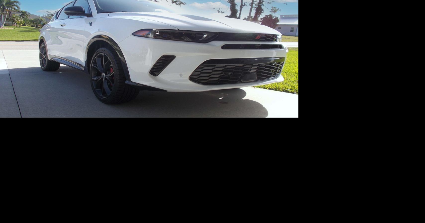 Dodge Hornet connects some dots | Opinion | thecabin.net