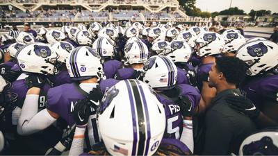UCA offering several football ticket packages | Sports | thecabin.net