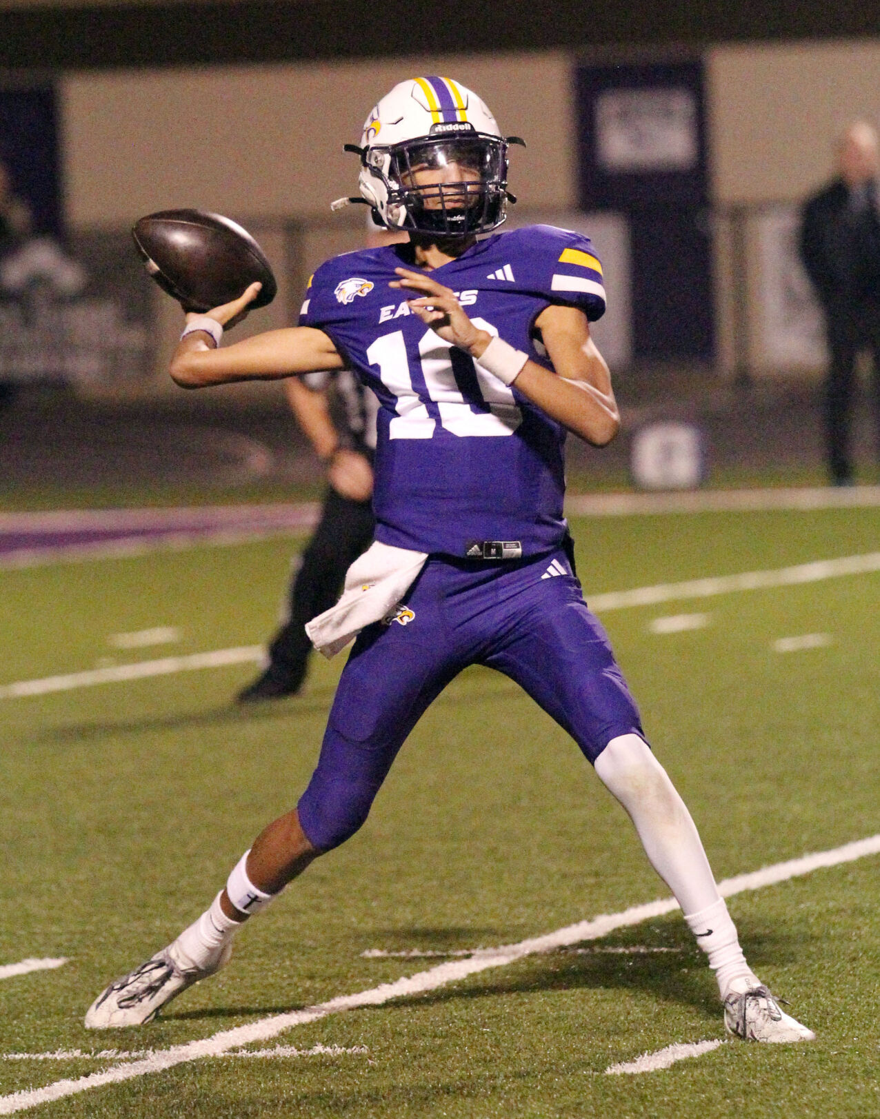 Conferences change for some area football teams in 2026 | Sports ...