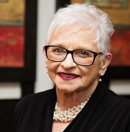 Former State Treasurer Jimmie Lou Fisher dies | News | thecabin.net