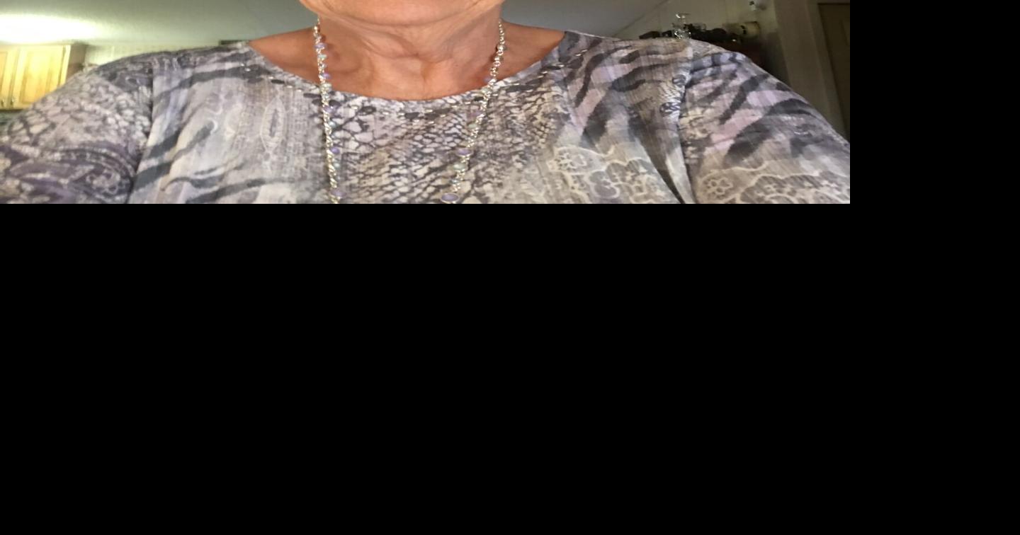 Frances “Pat” Hall | Vanburen | thecabin.net