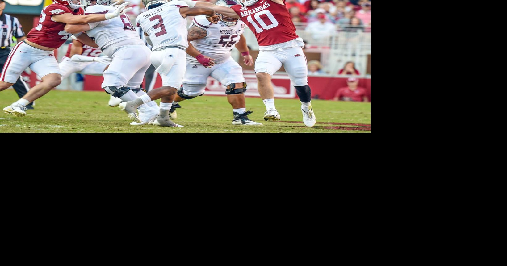 Hogs prepping to play Aggies in Arlington | Sports | thecabin.net