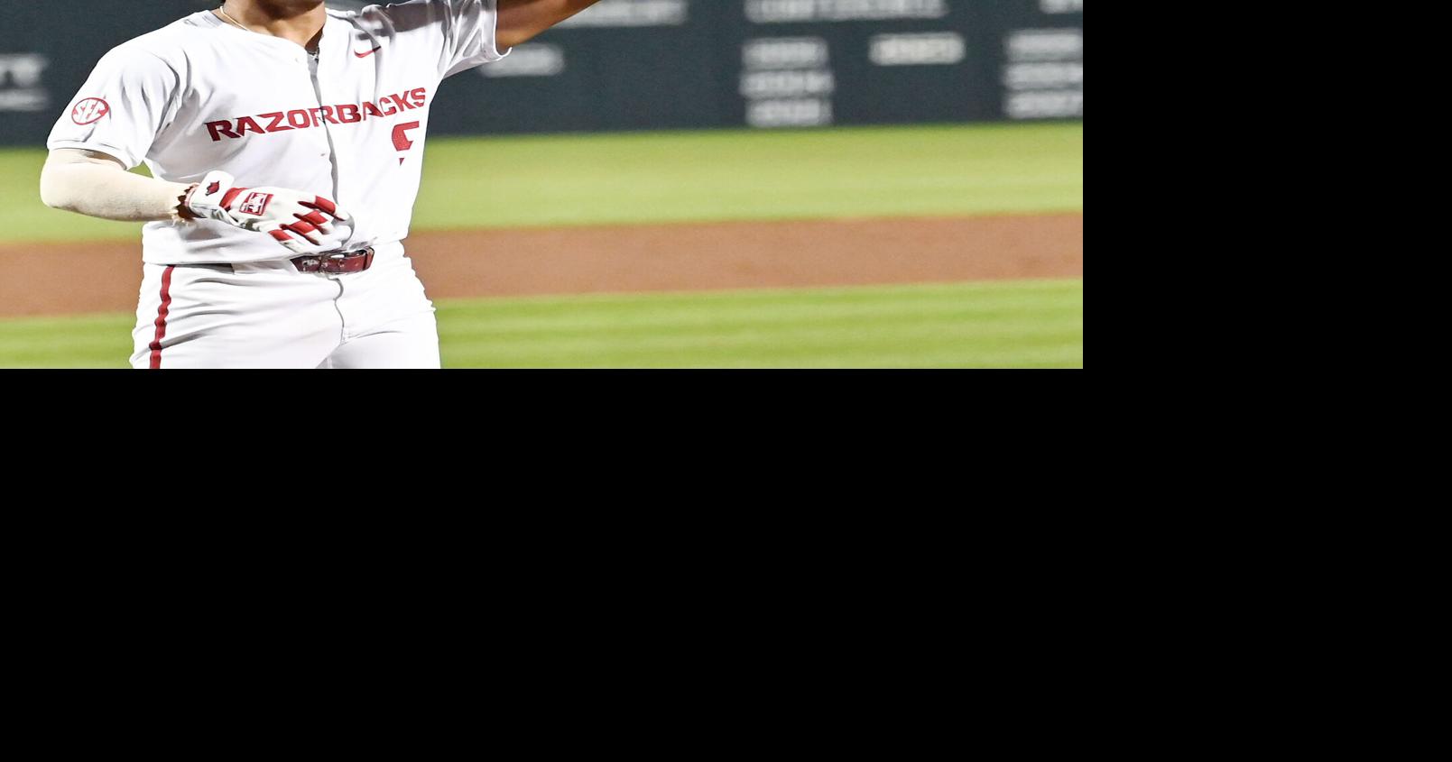 Razorbacks get timely hits, good pitching to beat LSU | Sports ...