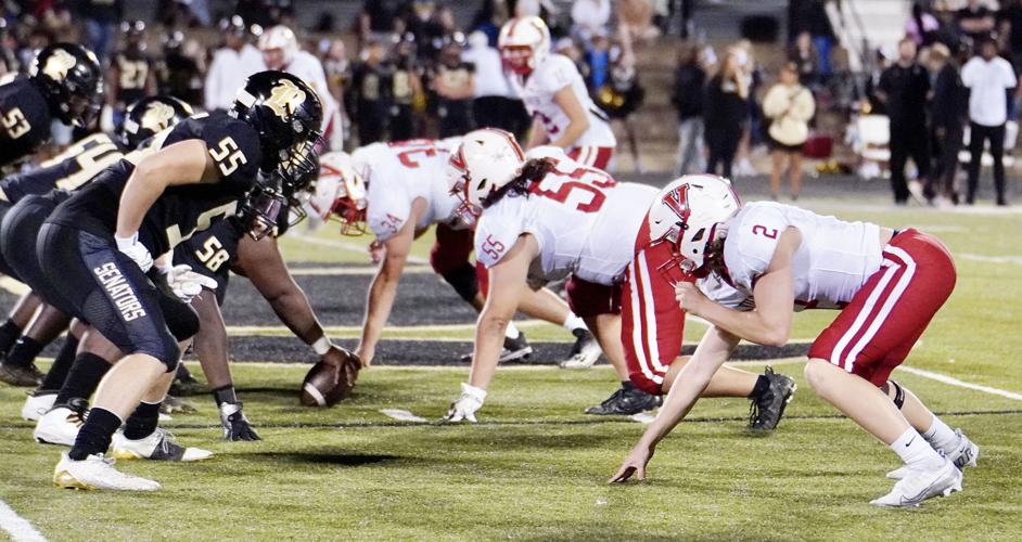 Conway-Cabot game is a homecoming for sports editor | Sports | thecabin.net