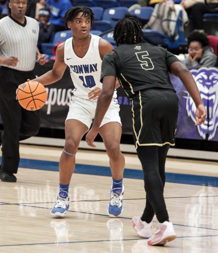 Second half dooms Wampus Cats against Hurricane | Sports | thecabin.net