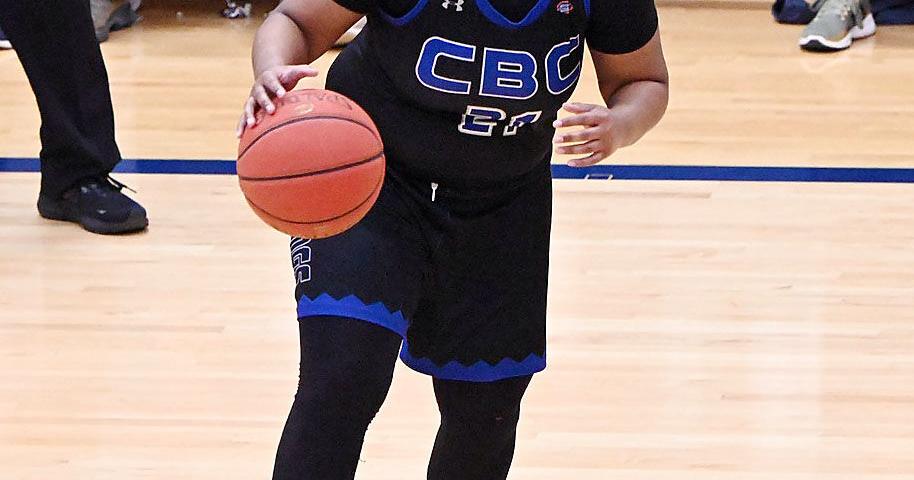 CBC women's basketball schedule features 12 home games | Sports ...