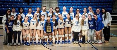 Conway sweeps Central for 40th 6A-Central win in a row | Sports ...