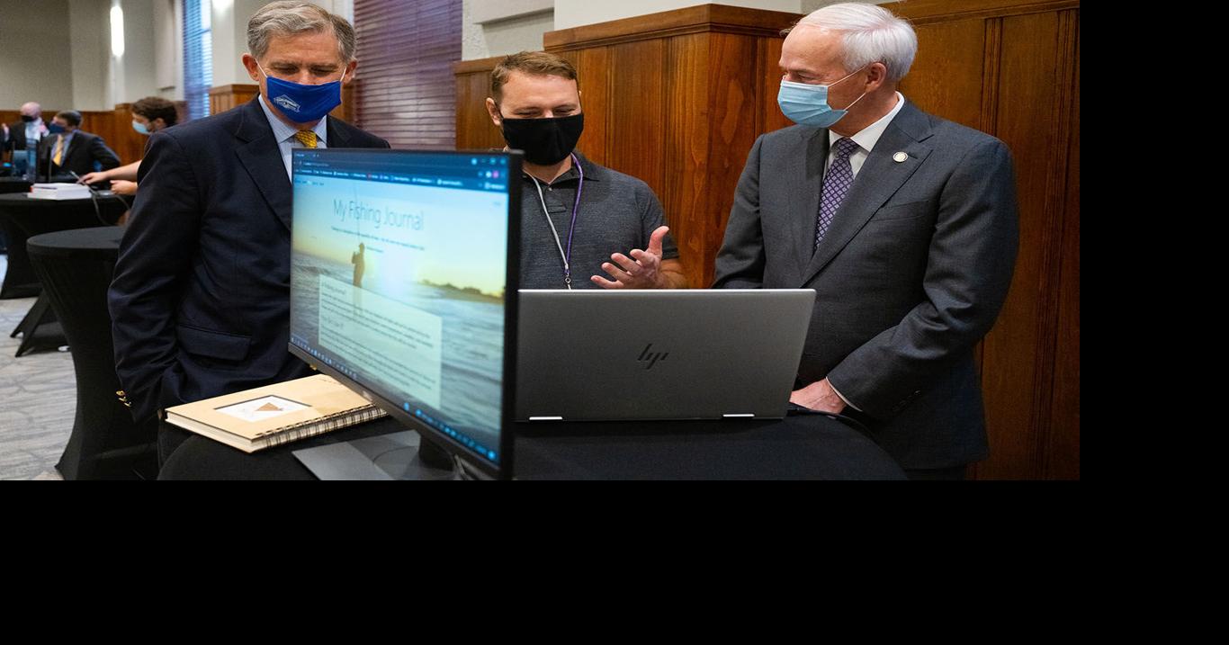 Arkansas Coding Academy celebrates five years | News | thecabin.net