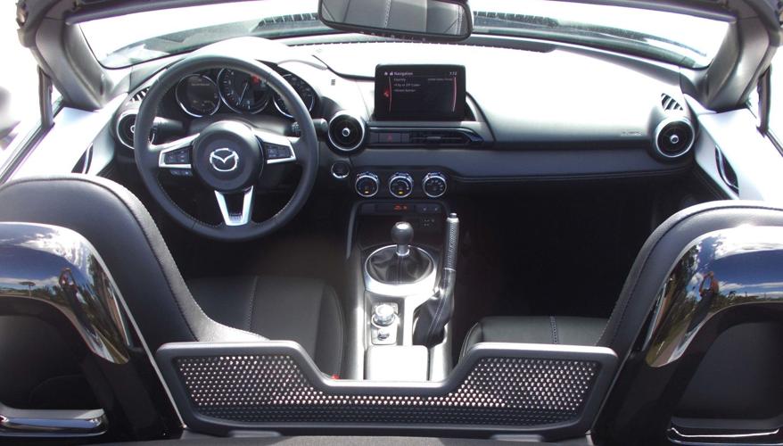 Miata sports car a real bargain | Opinion | thecabin.net