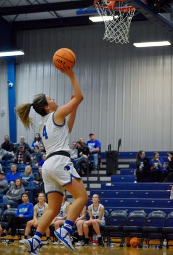 Lady Warhawks having another great season | Sports | thecabin.net