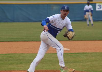 CBC baseball sweeps Hannibal-LaGrange; track and field competes ...