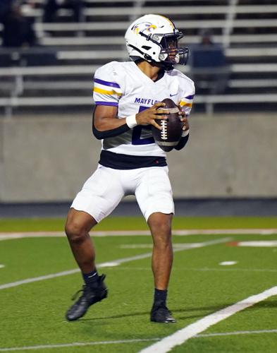 Mayflower's bounce-back season ends with loss | Sports | thecabin.net