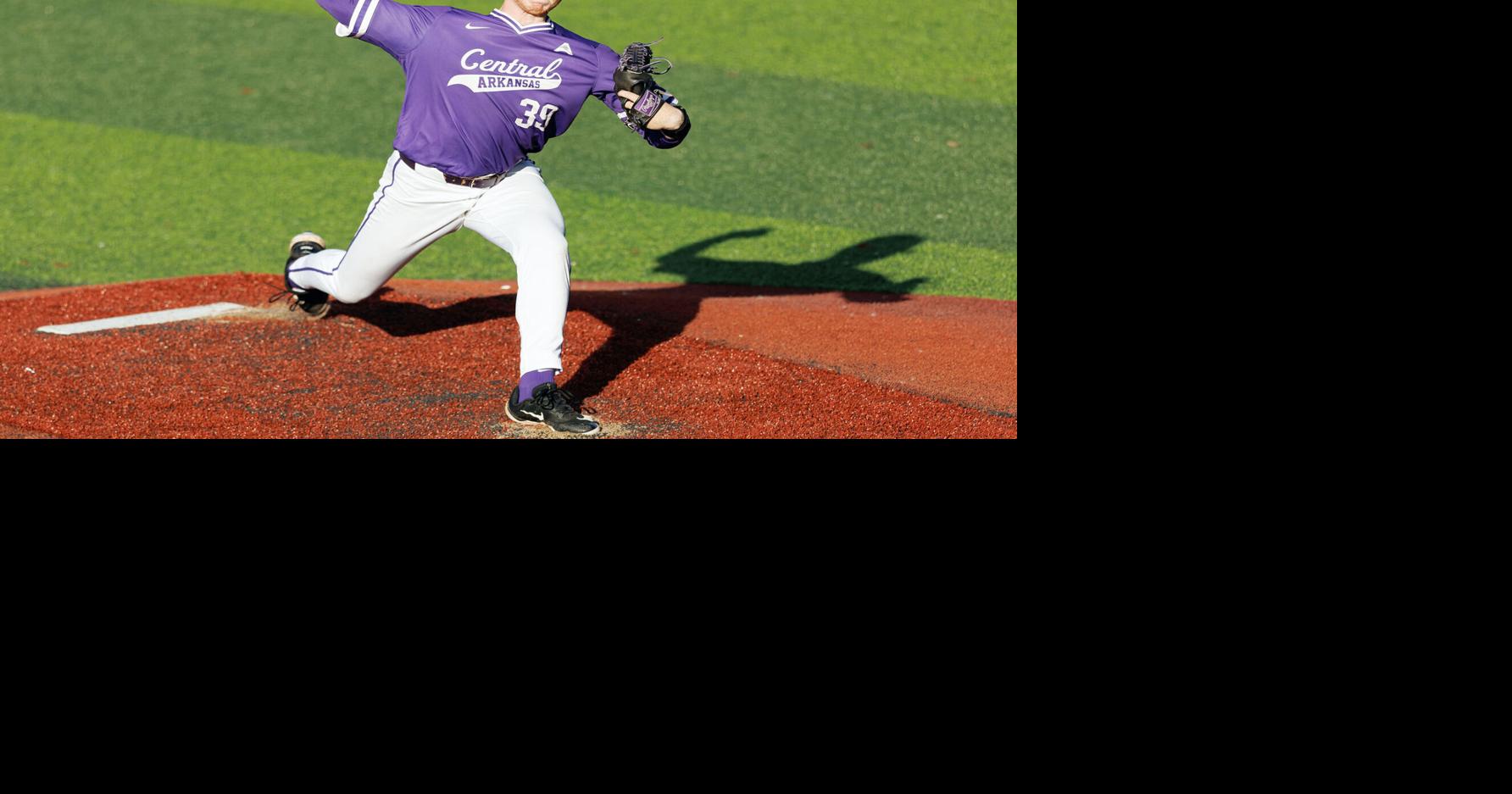 UCA pitcher named Academic All-American | Sports | thecabin.net