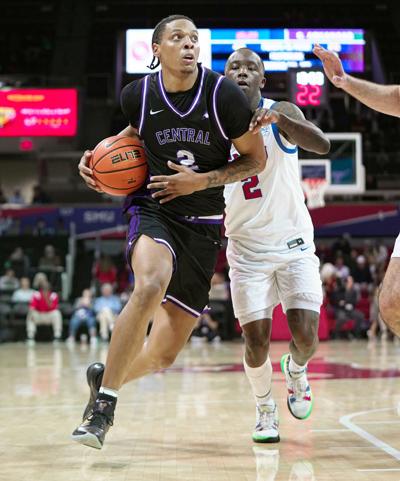 Bears play Mustangs tough, but fall 99-82 | Sports | thecabin.net