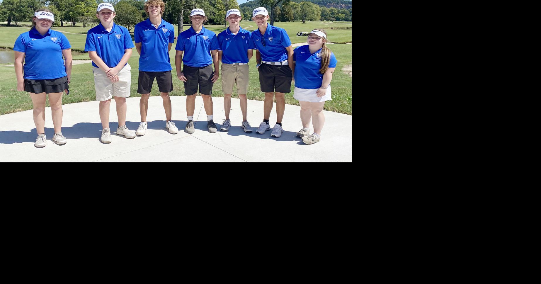 Conway golf teams win matches this week | Sports | thecabin.net