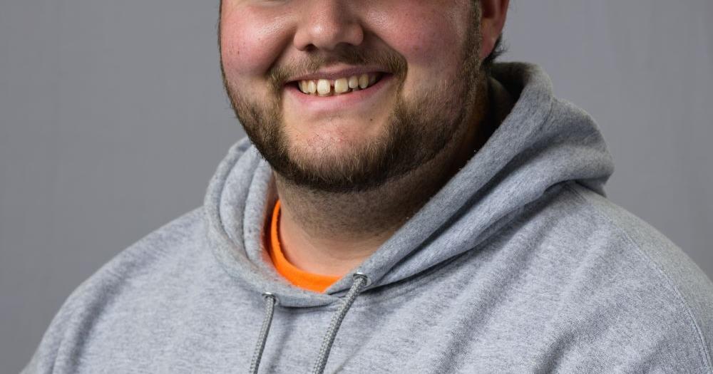 Conway Corp promotes utility worker | News | thecabin.net