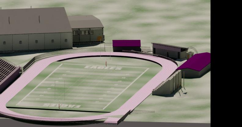 Mayflower design approved; construction soon underway | News | thecabin.net