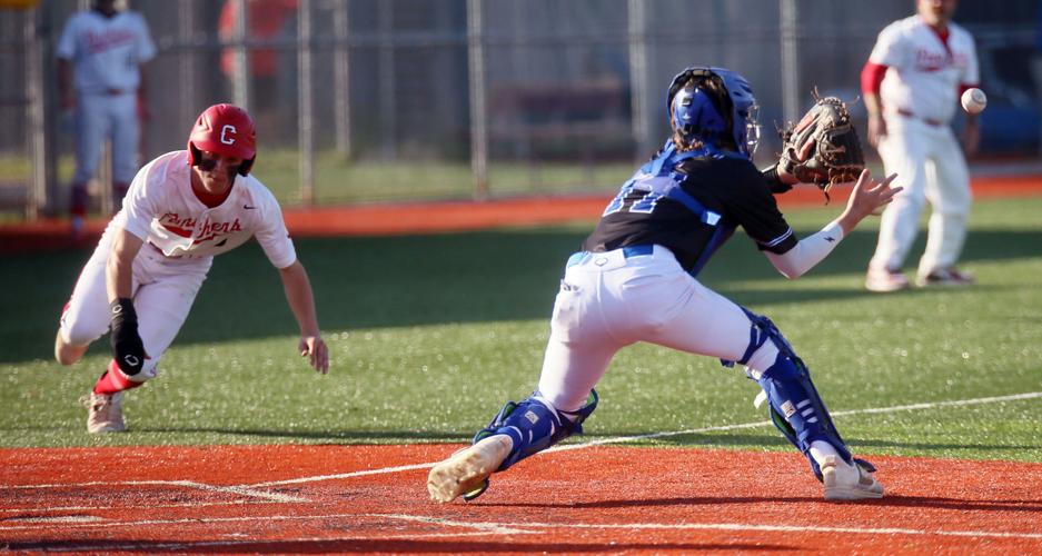 Game venues, times changed for Conway teams today | Sports | thecabin.net