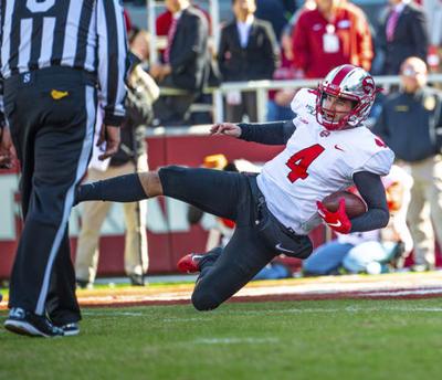 Hilltoppers dominate as Storey returns to Arkansas | Sports | thecabin.net