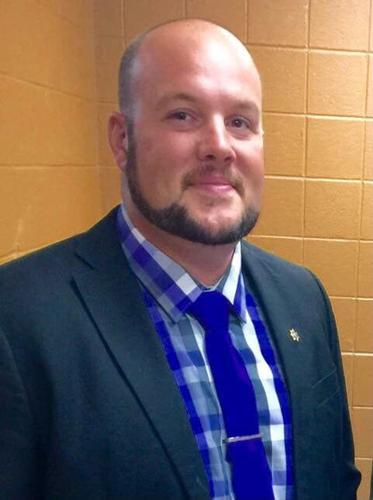 Wooley takes over as chief deputy | News | thecabin.net