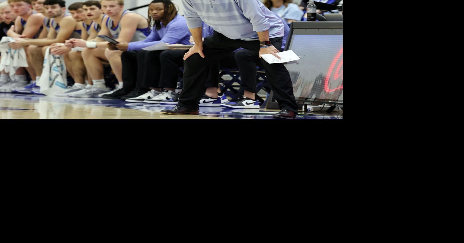 Alabama-Huntsville coach tabbed to lead Bears | Sports | thecabin.net