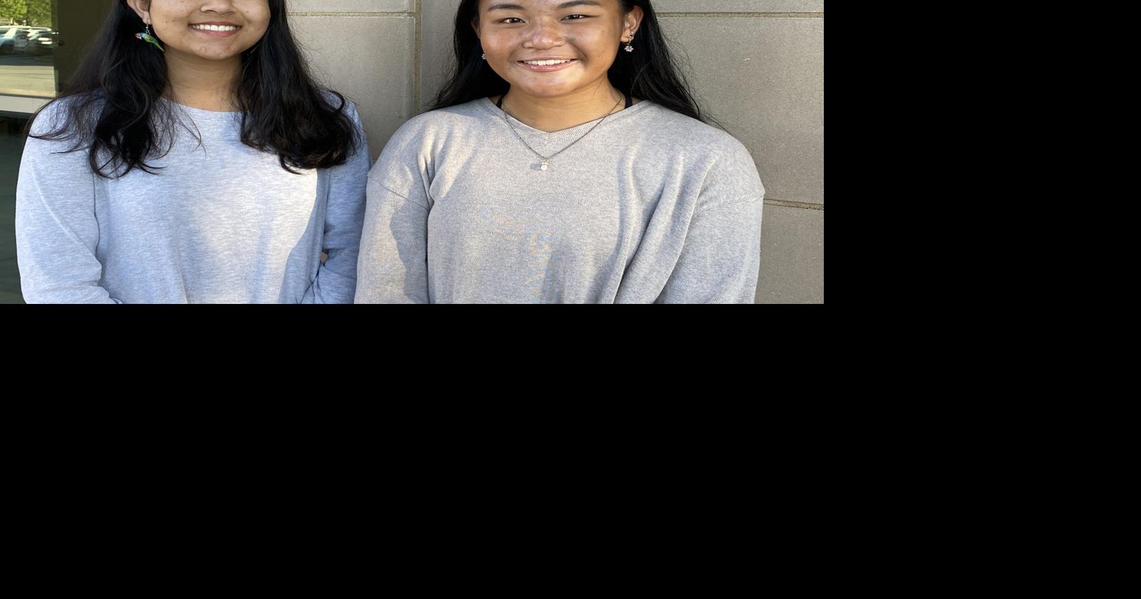 Conway students named National Merit Commended Students | News ...