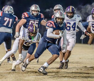 Eagles, Warriors square off for 2A title | Sports | thecabin.net