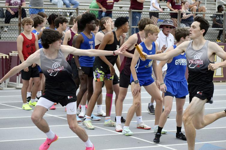 Vilonia track teams do well in Class 5A state meet | Sports | thecabin.net