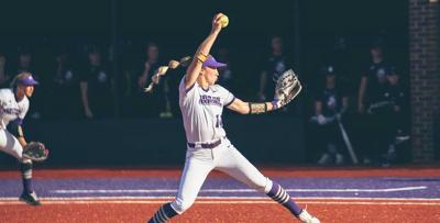 UCA softball, baseball win series; tennis falls; track runs | Sports ...