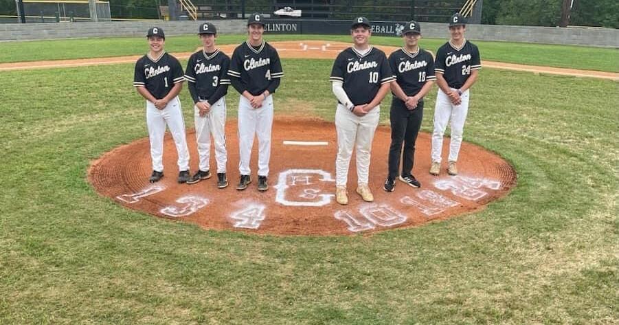 Jackets pound Valley Springs on Senior Day | Vanburen | thecabin.net
