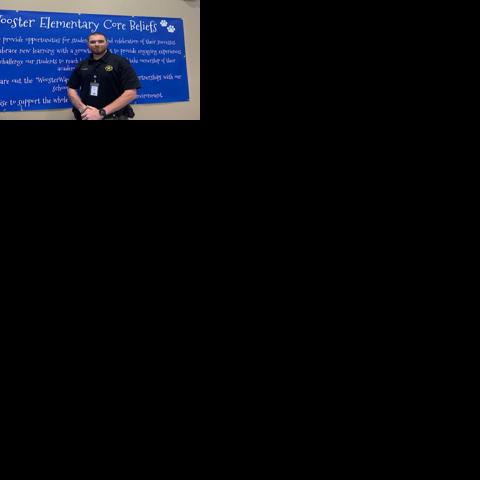 FCSO announces new SROs | News | thecabin.net