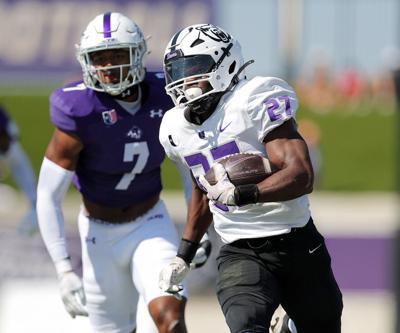 UCA rally falls short against Abilene Christian | Sports | thecabin.net