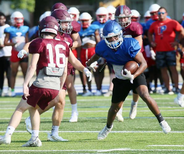 Wampus Cats 'impressed' with team after dead period | Sports | thecabin.net