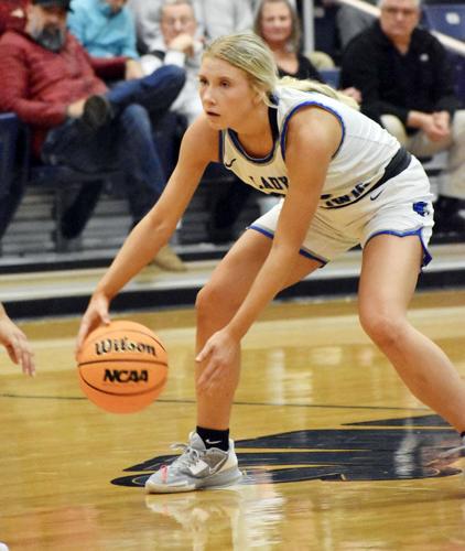 Four local teams ranked in first basketball poll | Sports | thecabin.net