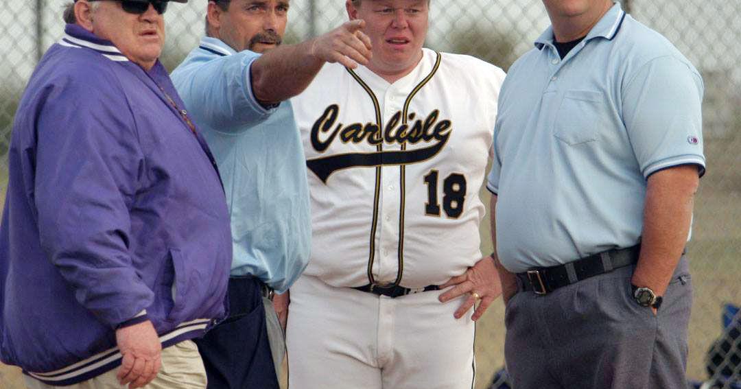 Coach Raney was one of a kind, loved the Hornets | Sports | thecabin.net