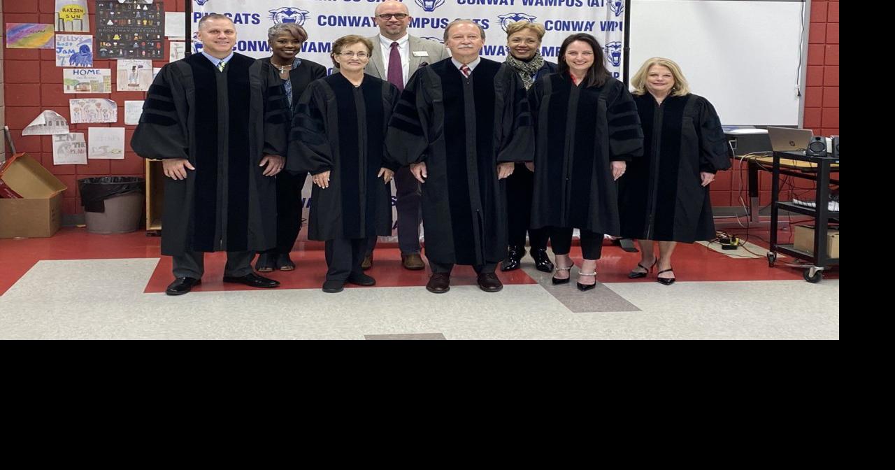 CPSD hosts 'Appeals on Wheels' | News | thecabin.net