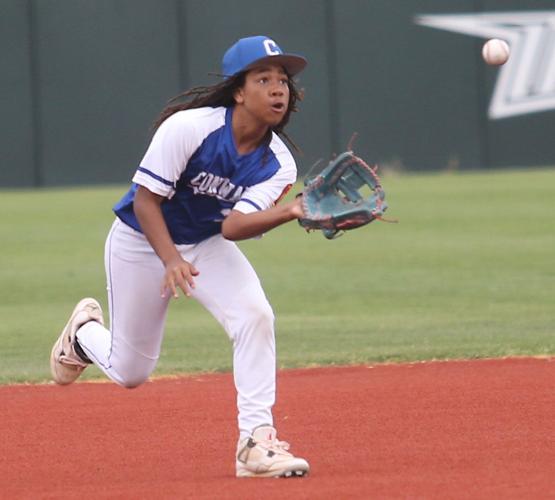 Monarchs finish 2026 as state runners-up | Sports | thecabin.net