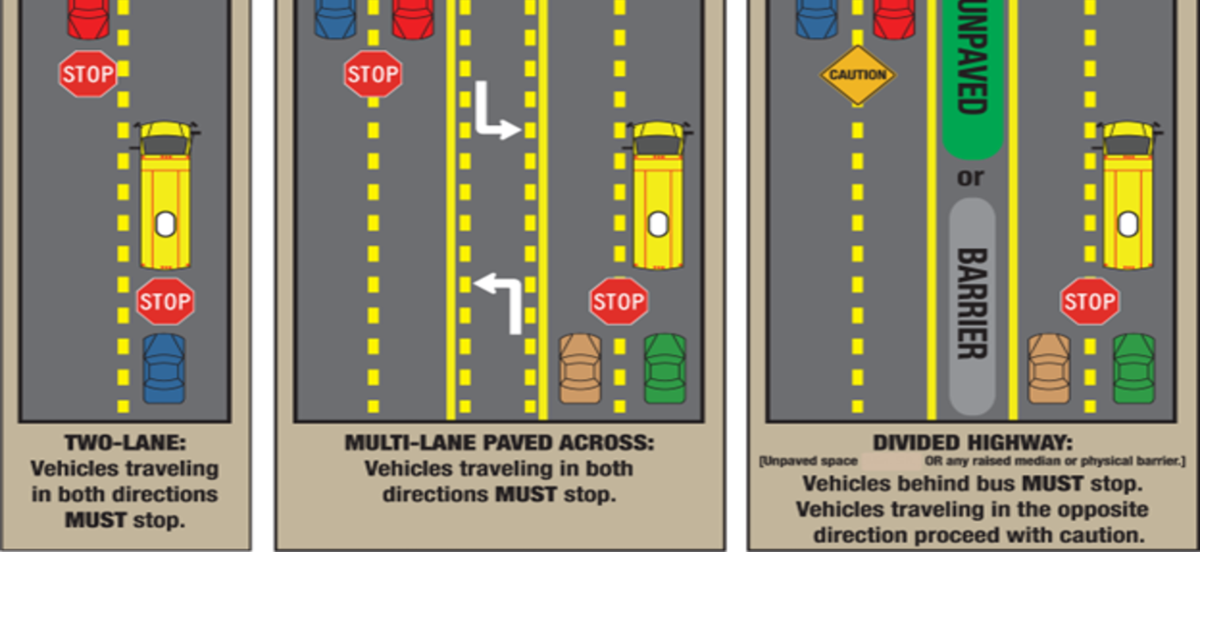 Back to school means back-to-basics safety | | thecabin.net