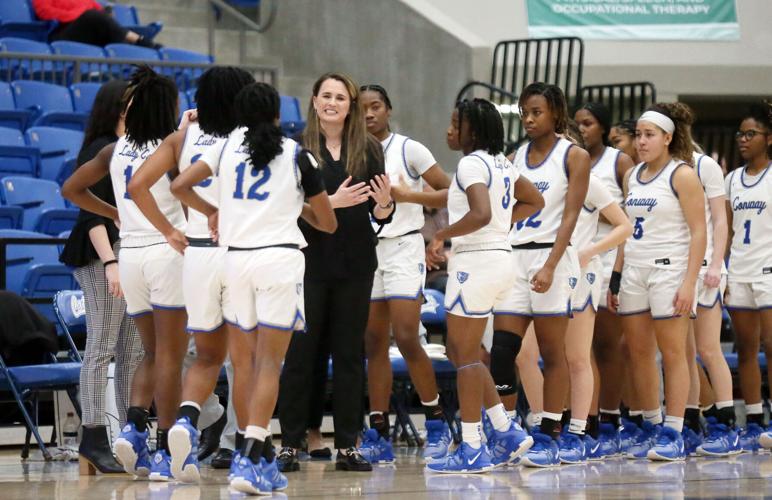 Lady Wampus Cats can get in routine after 15 road games | Sports ...