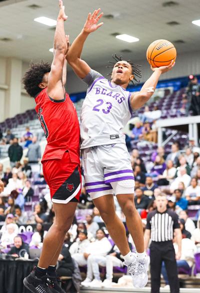 UCA's Hunter named ASUN Player of the Week | Sports | thecabin.net