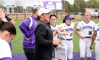 UCA assistant promoted to head softball coach | Sports | thecabin.net