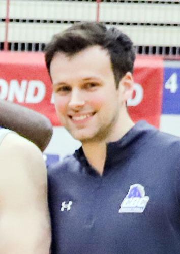 CBC, Conway coaches receive Raymond Bright Awards | Sports | thecabin.net