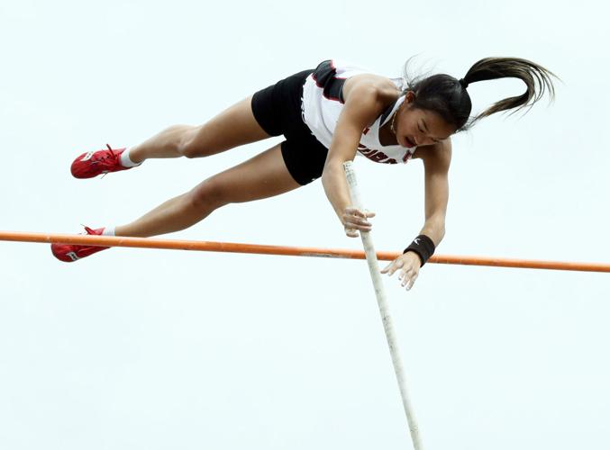 Vilonia track teams do well in Class 5A state meet | Sports | thecabin.net