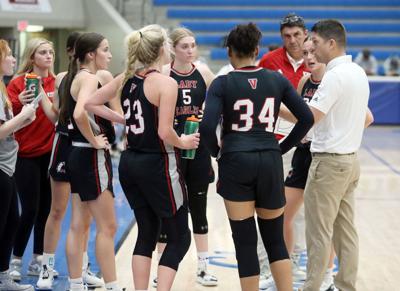 Lady Eagles win rematch of 5A title game | Sports | thecabin.net