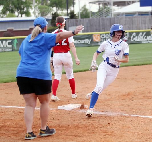 Lady Wampus Cats get back on track with rout of Pangburn | Sports ...