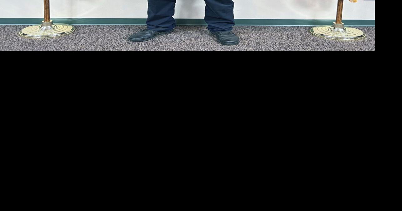 CPD names employee award winners | News | thecabin.net