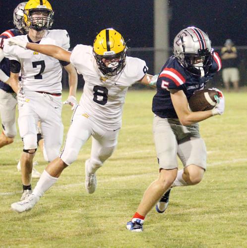 It's time for Conway Wampus Cats football | Sports | thecabin.net